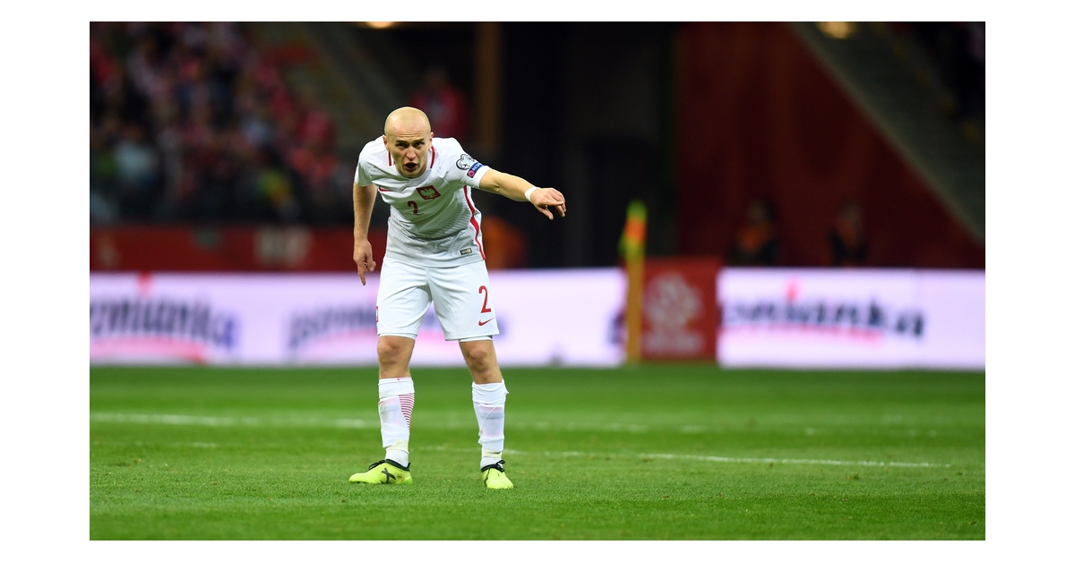 Michał Pazdan trafi do Ligue 1? Jest oferta! - Footroll