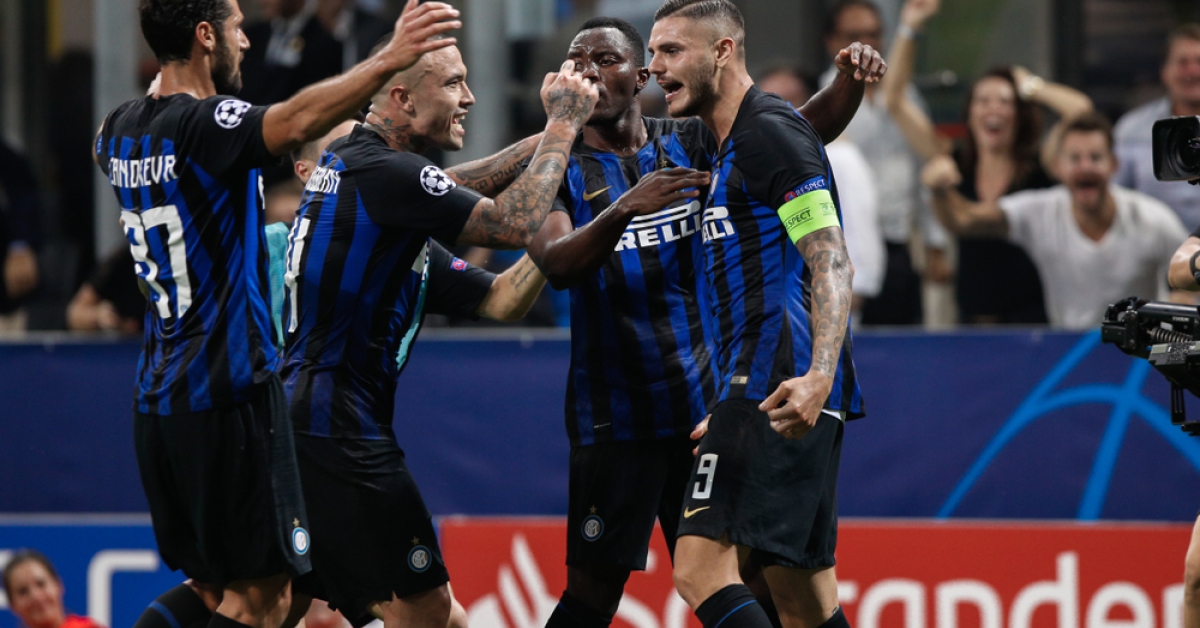 Inter odskakuje Tottenhamowi! – po meczu PSV vs Inter Mediolan - Footroll