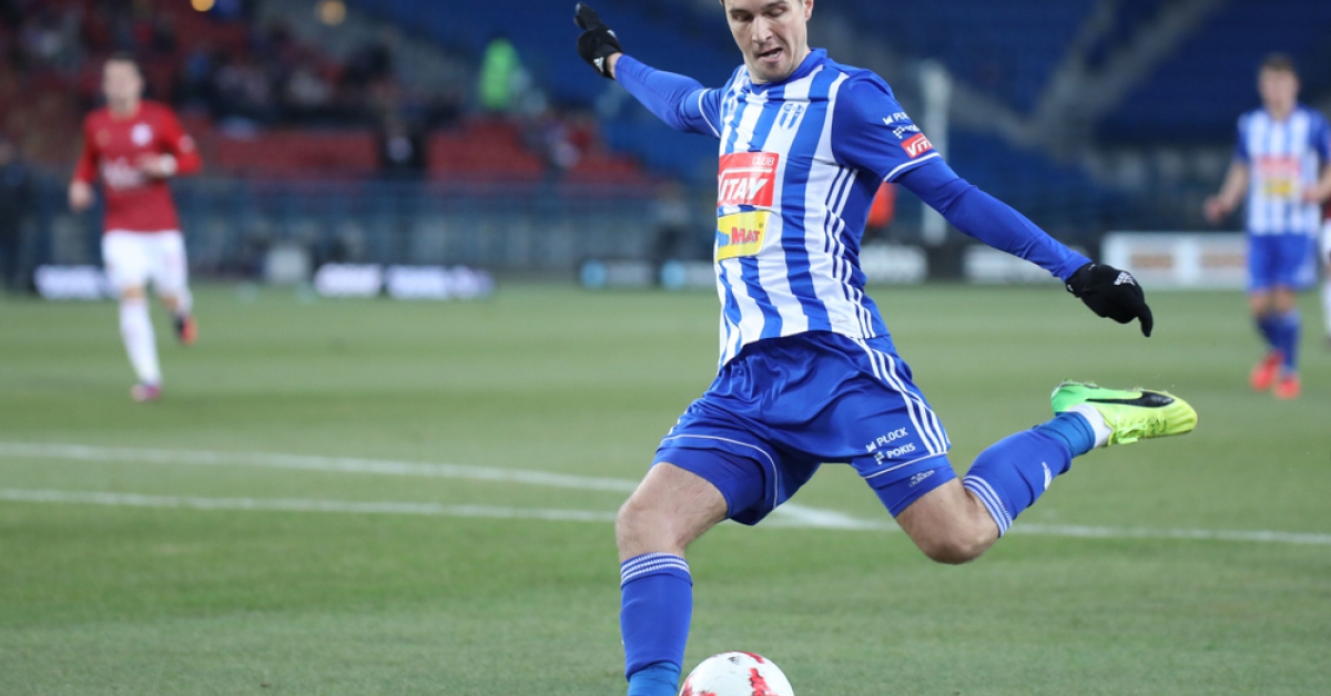 Semir, gdzie jesteś? - Footroll