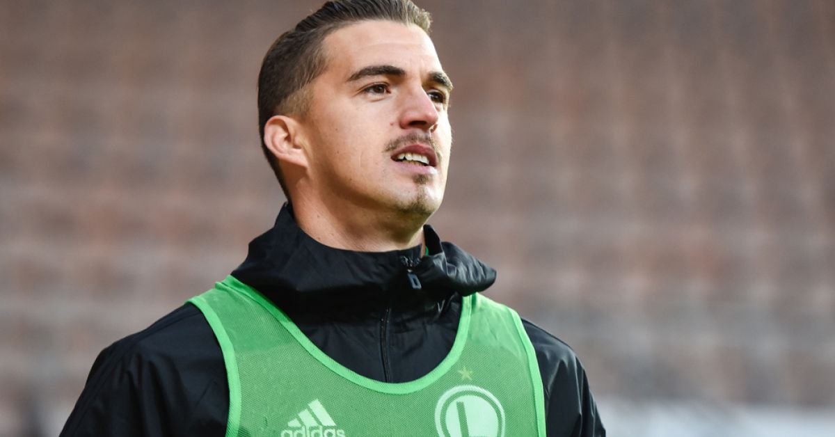 Carlitos chce do domu - Footroll